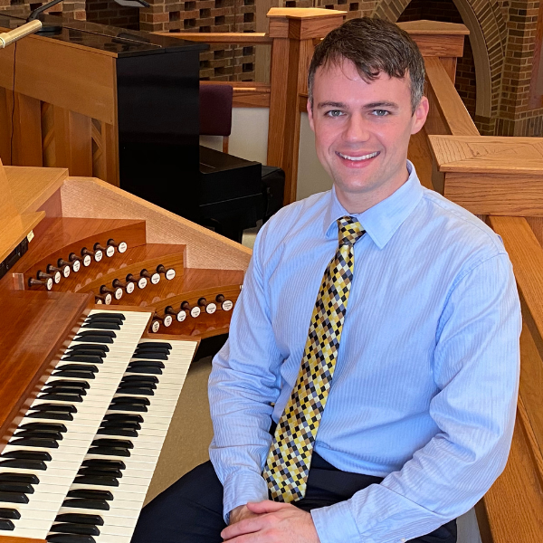 Music | Good Shepherd Lutheran Church